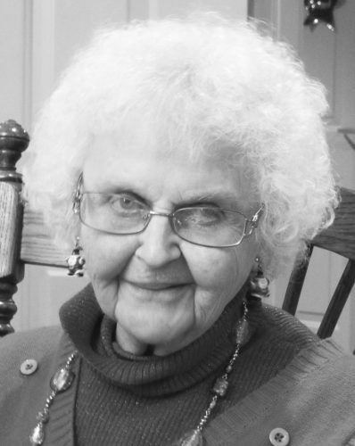 Mary Jane Crowell | News, Sports, Jobs - Observer Today